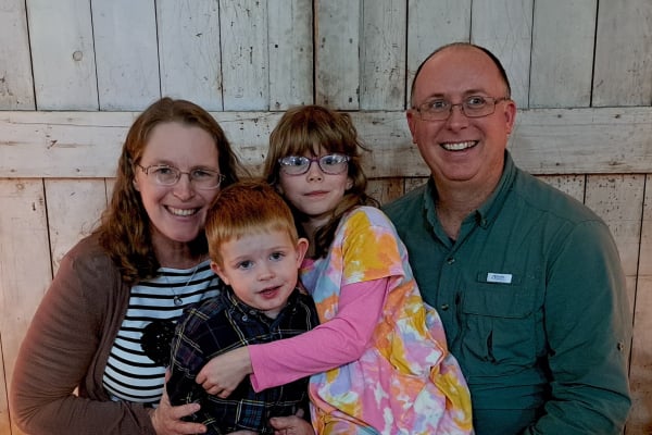 Home - Christian Veterinary Mission