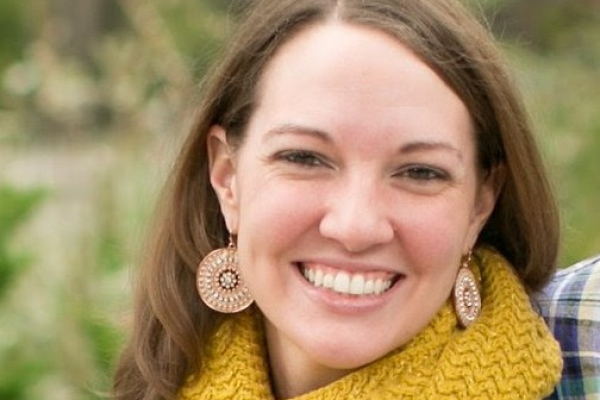 Dr. Johanna and Luke Choate - Christian Veterinary Mission