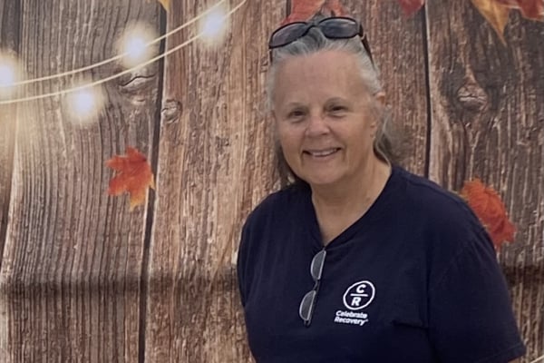 Dr. Suzanne Heckman - Christian Veterinary Mission