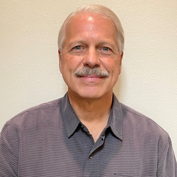 Dr. Al Stevens - Christian Veterinary Mission