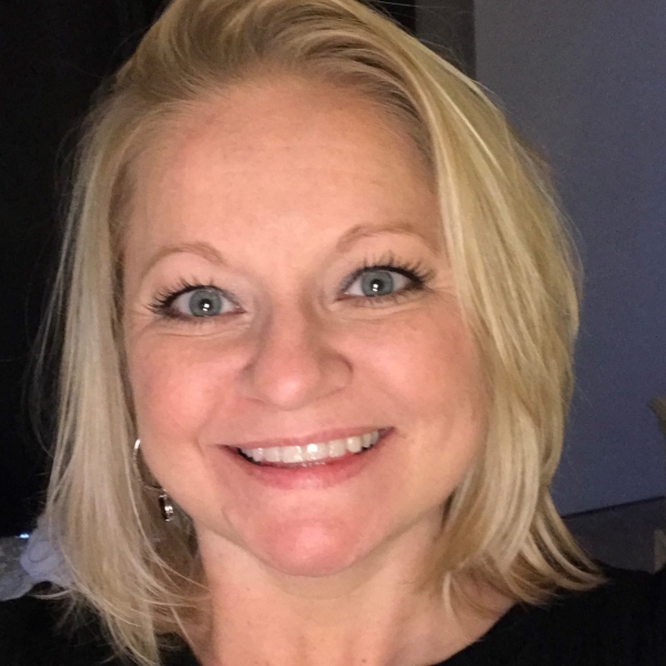 Ali Thomas - Christian Veterinary Mission