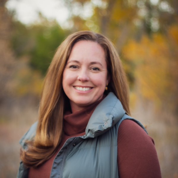 Dr. Amy Delgado - Christian Veterinary Mission