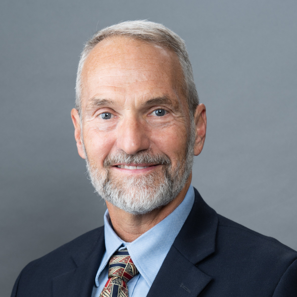 Dr. Clay Ashley - Christian Veterinary Mission