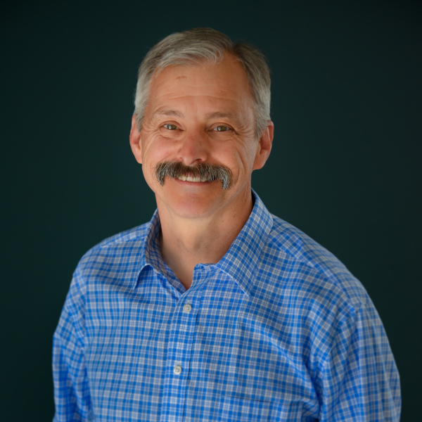 Dr. Dean Hendrickson - Christian Veterinary Mission