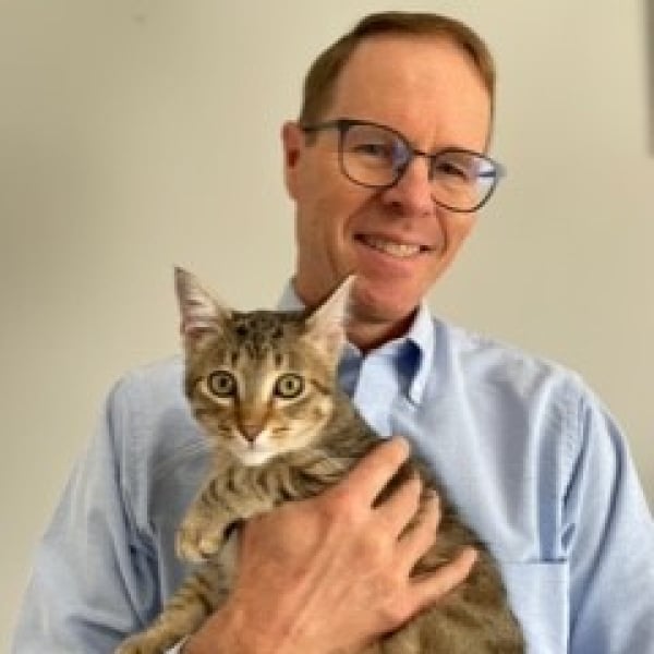 CVM Board - Christian Veterinary Mission