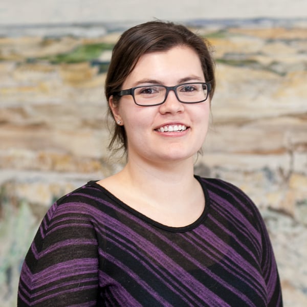 Dr. Jen Loewen - Christian Veterinary Mission