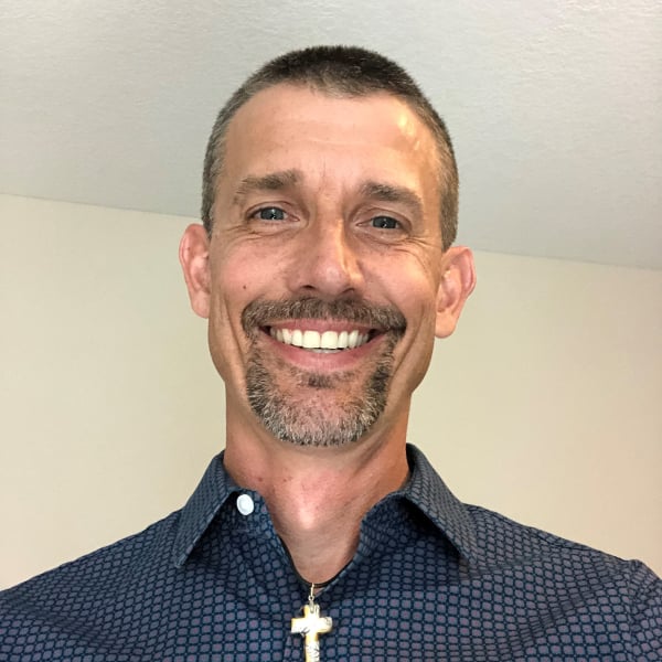 Dr. Dan Bieck - Christian Veterinary Mission