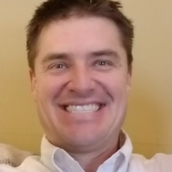 Dr. Dustin Weaver - Christian Veterinary Mission