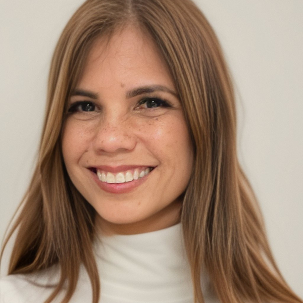 Dr. Mitsie Vargas - Christian Veterinary Mission