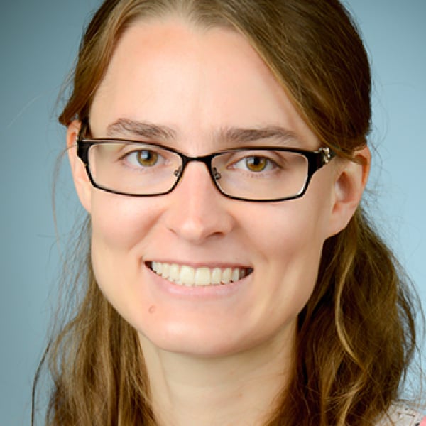 Dr. Ehren McLarty - Christian Veterinary Mission