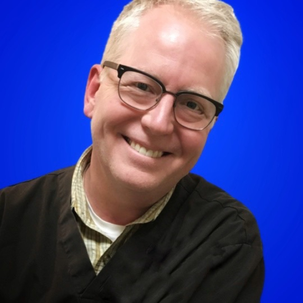 Dr. Gary Marshall - Christian Veterinary Mission