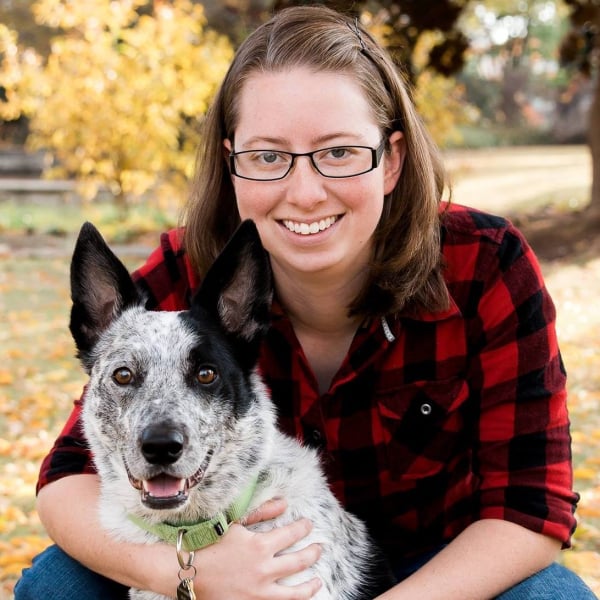 Dr. Ginger Pelc - Christian Veterinary Mission