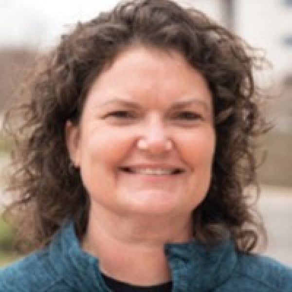 Sarah Boles - Christian Veterinary Mission