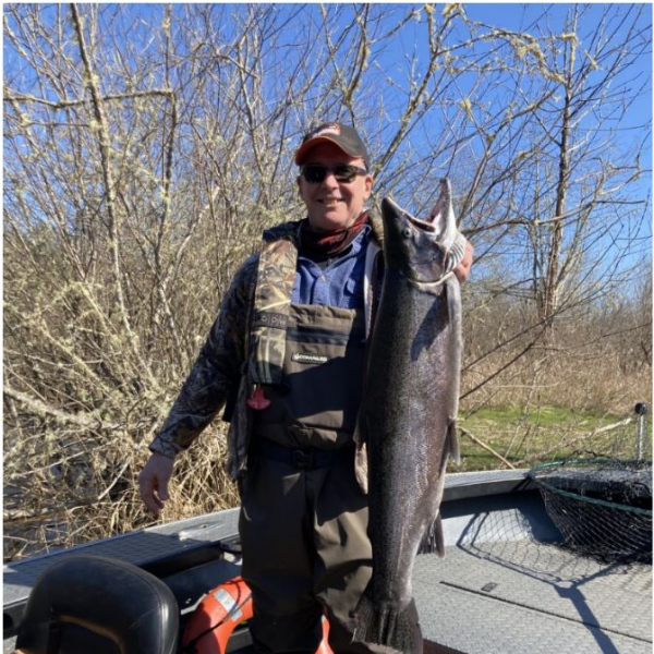 Dr. Jeff Duke - Christian Veterinary Mission