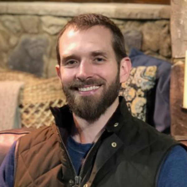 Dr. Jeremy Collins - Christian Veterinary Mission
