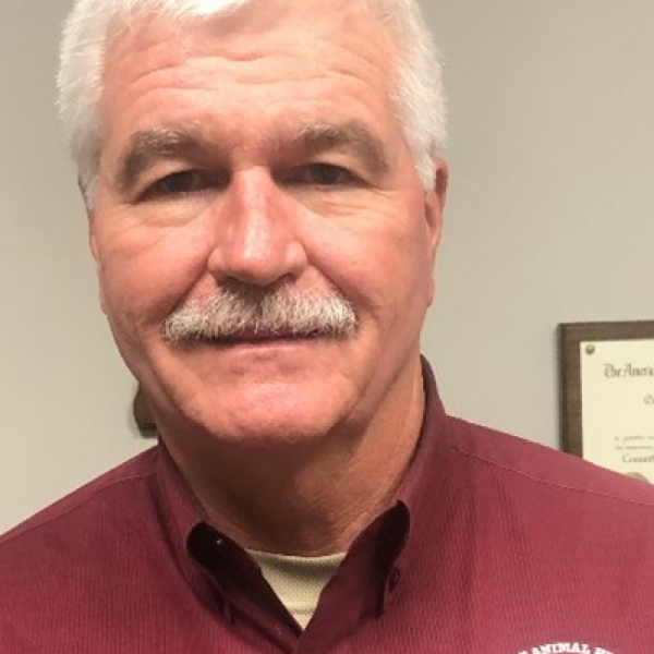 Dr. Jim Watson - Christian Veterinary Mission