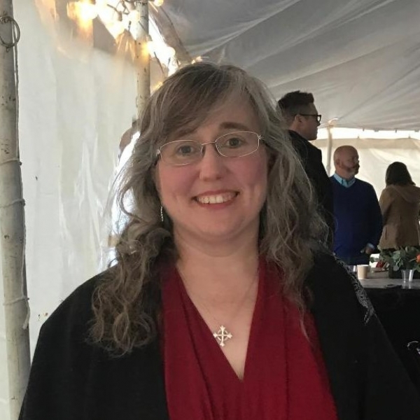 Dr. Kathryn Mainka - Christian Veterinary Mission