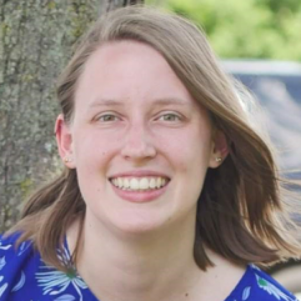 Dr. Kara Song - Christian Veterinary Mission
