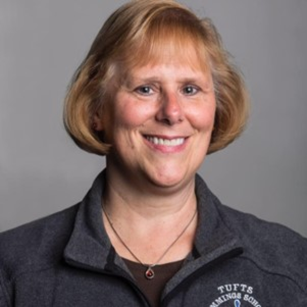 Dr. Lynn Roy - Christian Veterinary Mission