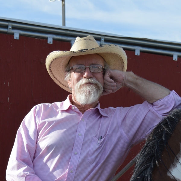 Dr. Madison Seamans - Christian Veterinary Mission