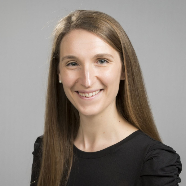 Dr. Maria Syska - Christian Veterinary Mission