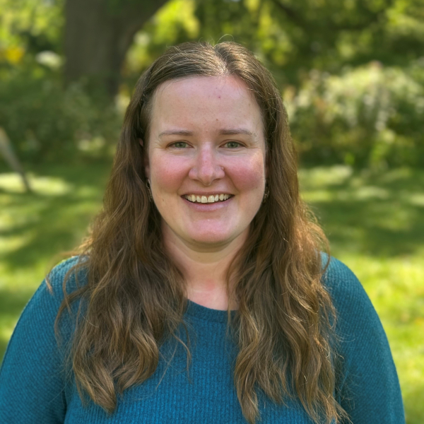 Dr. Melissa Cheeks - Christian Veterinary Mission