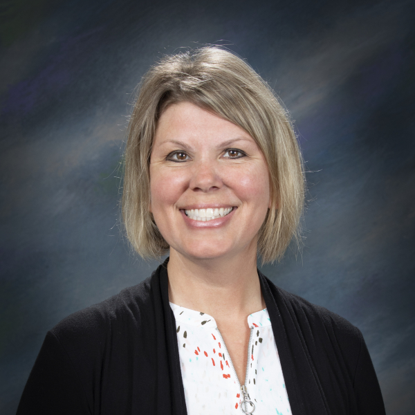 Mindy Anderson - Christian Veterinary Mission