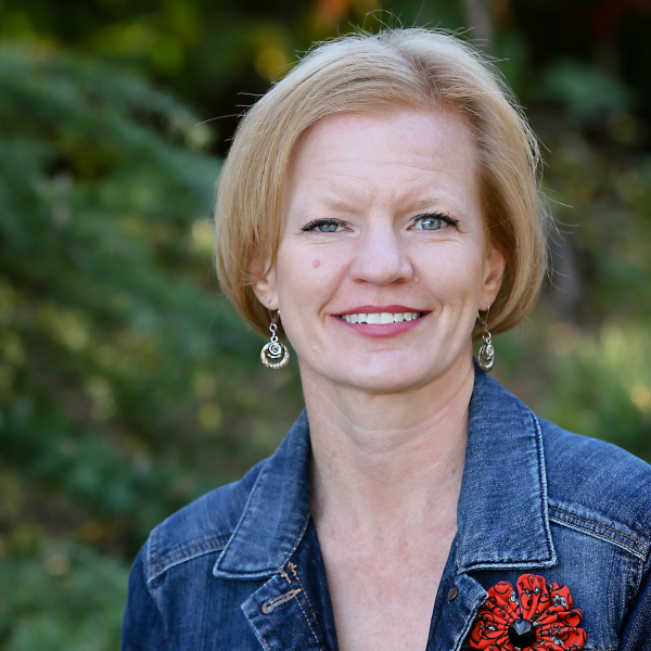 Dr. Meredyth Jones - Christian Veterinary Mission