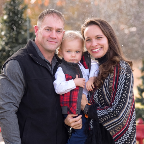 Dr. Hillary & Michael Mincher - Christian Veterinary Mission