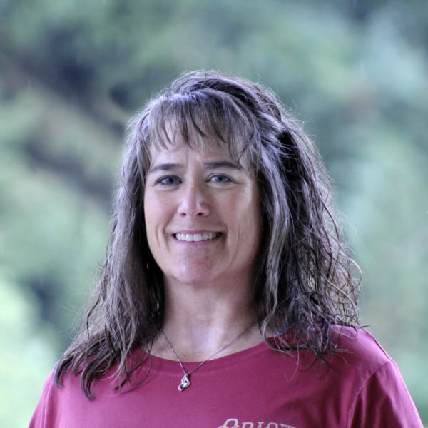 Nancy Krutzsch - Christian Veterinary Mission