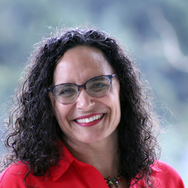 Dr. Nancy Moore - Christian Veterinary Mission