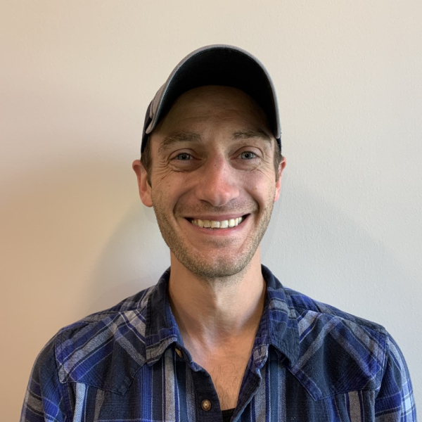 Pastor Matt Ginter - Christian Veterinary Mission