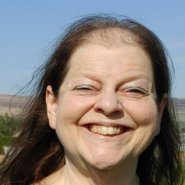 Dr. Patricia Lyon - Christian Veterinary Mission