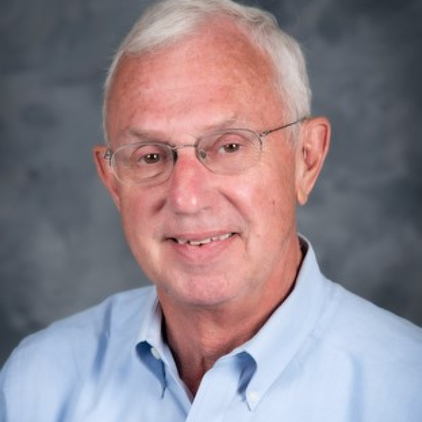 Dr. Phil Bushby - Christian Veterinary Mission