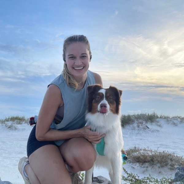 Dr. Rachel DeLoatch - Christian Veterinary Mission