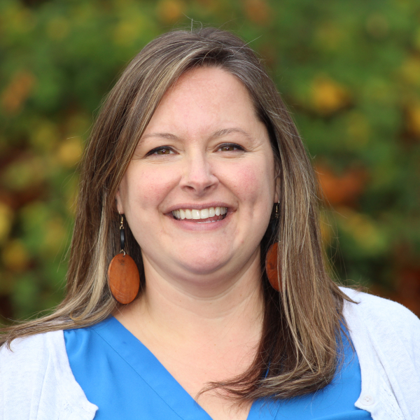 Rachel Graham - Christian Veterinary Mission