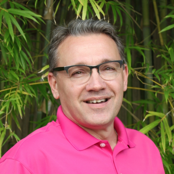 Dr. Ralph Hamor - Christian Veterinary Mission