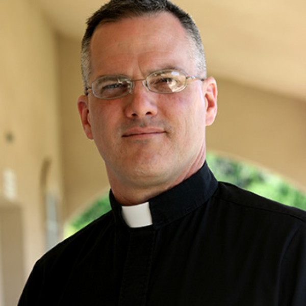 Dr. Rob Goodman - Christian Veterinary Mission