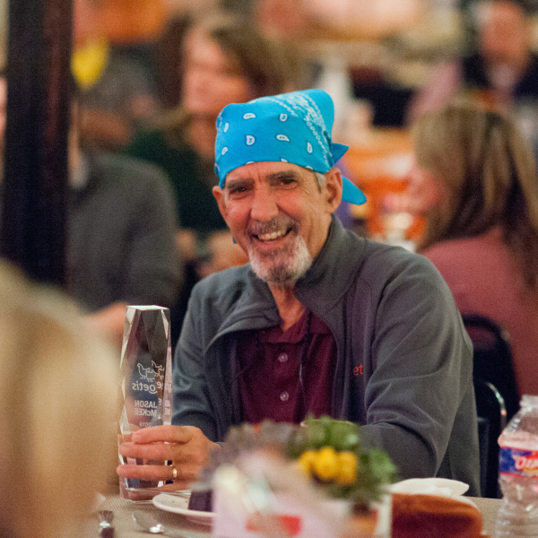 Dr. Tim Cummings - Christian Veterinary Mission