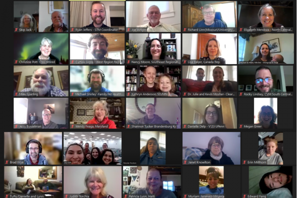 Real Life Real Impact - Christian Veterinary Mission